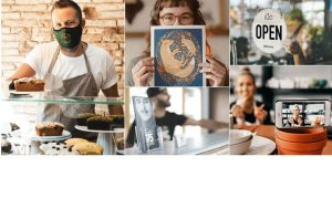 Small Business Ideas & Advice from Experts | Vistaprint Blog