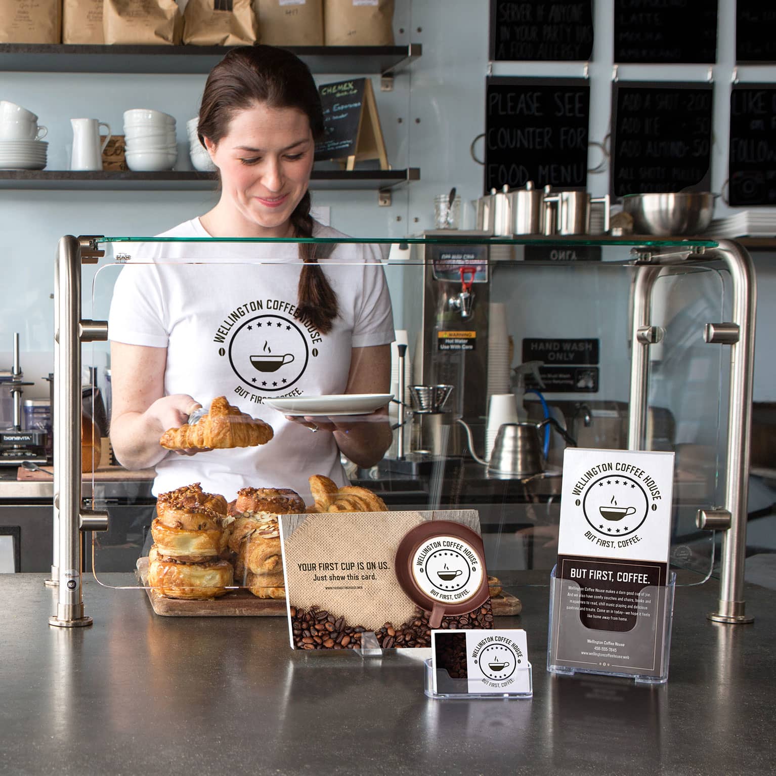 How To Choose a Logo For Your Business | Vistaprint