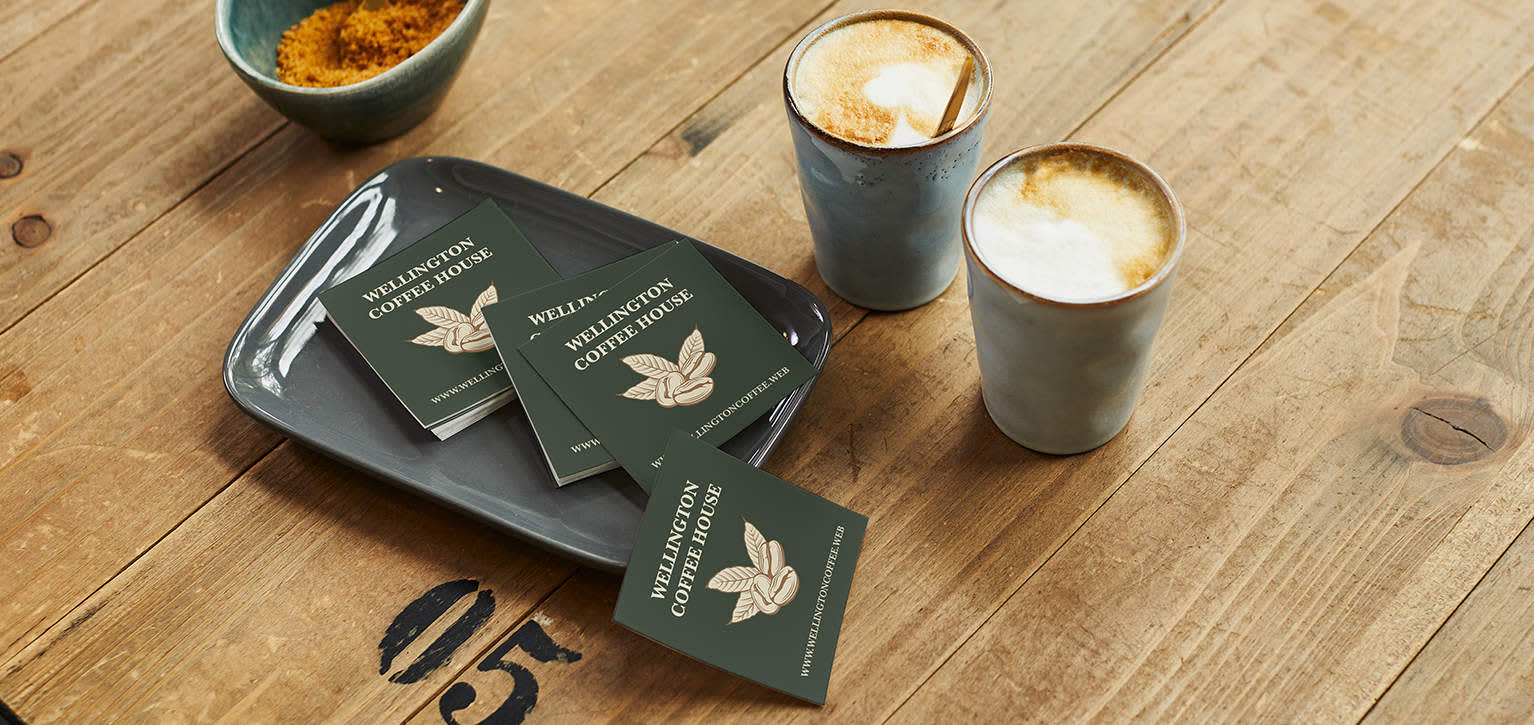 Label Design: How to Choose the Right Label