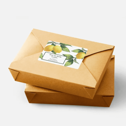 Label Design: How to Choose the Right Label