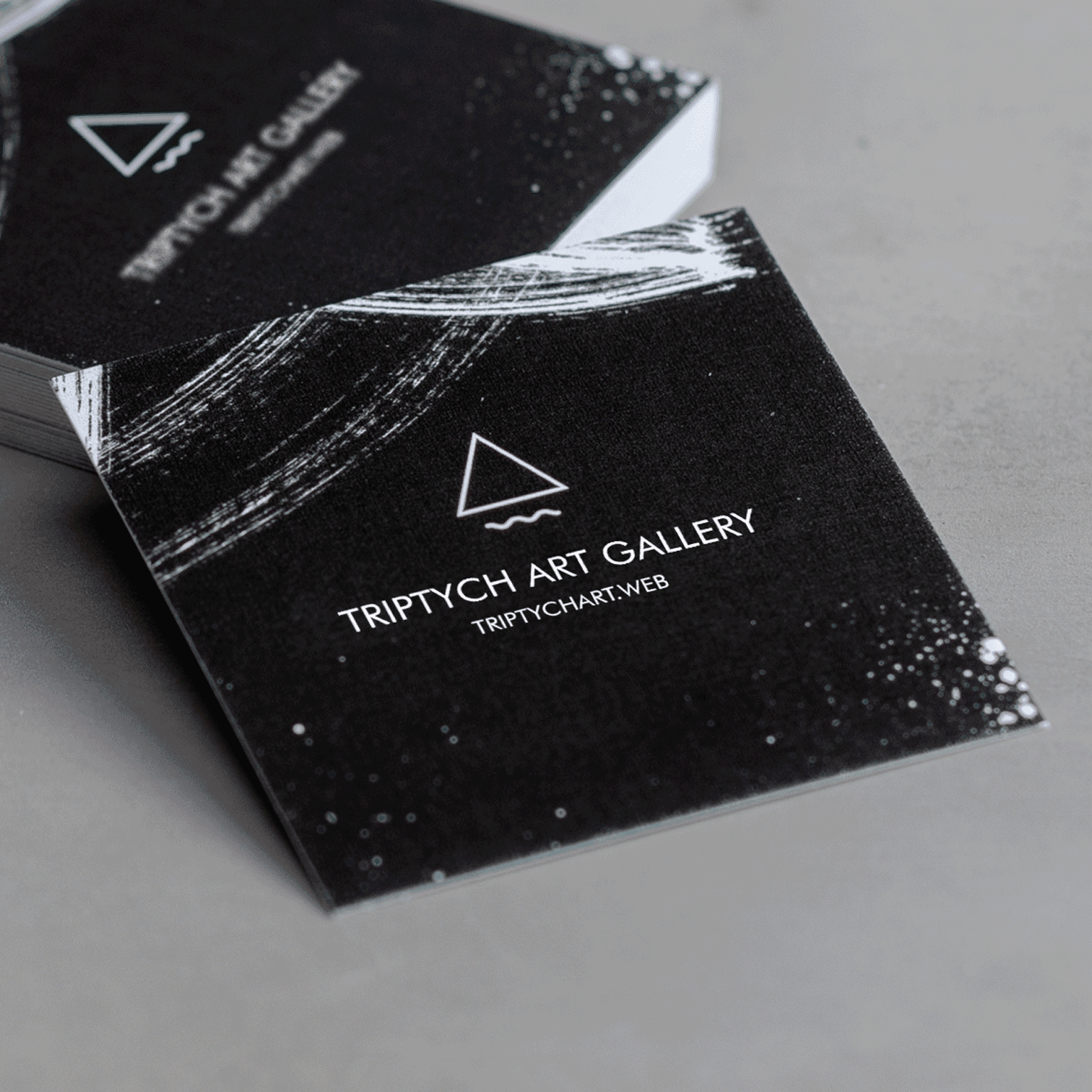 Business Card Dimensions: Size & Specs USA