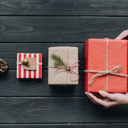 2024 Holiday Gift Guide, Personalized Christmas Gifts Ideas | VistaPrint