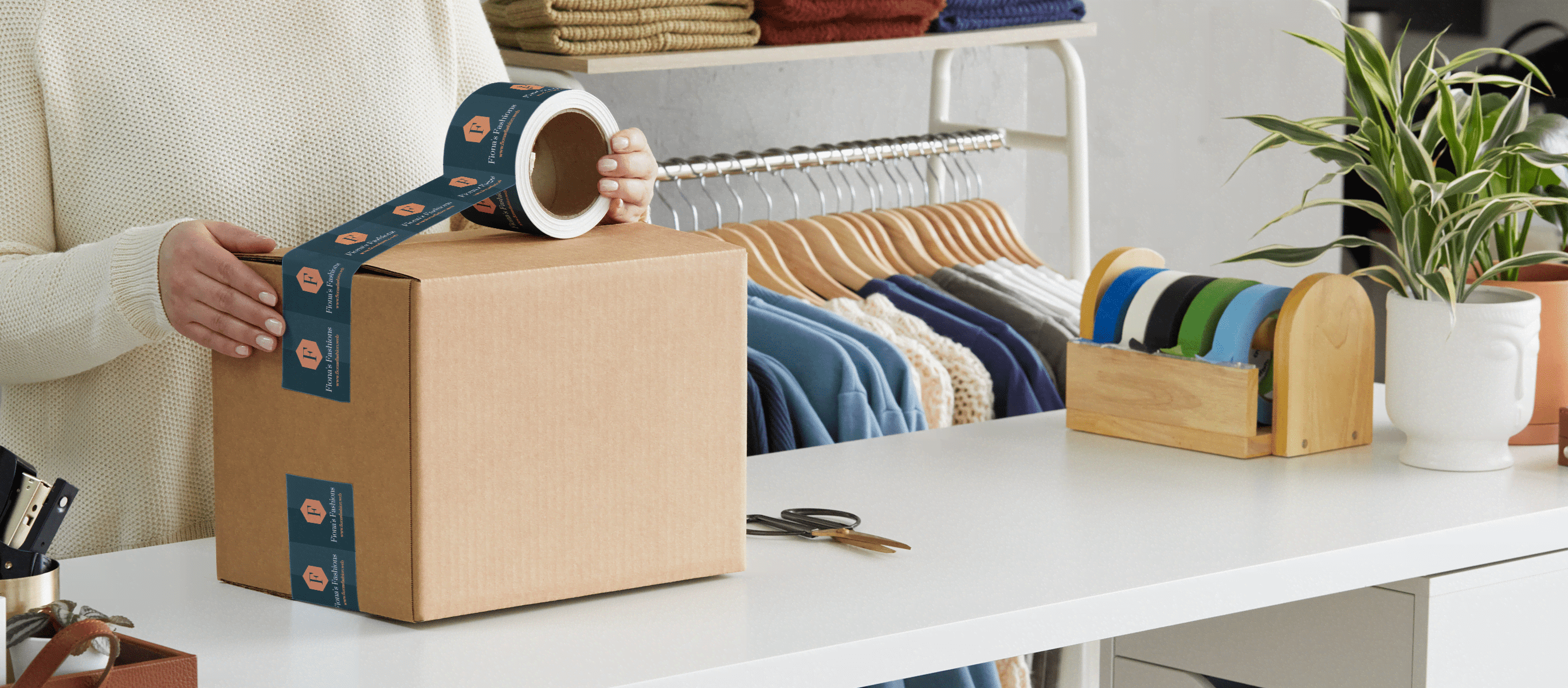 How to Start a Clothing Brand: The Only Step-by-Step Guide You’ll Need ...