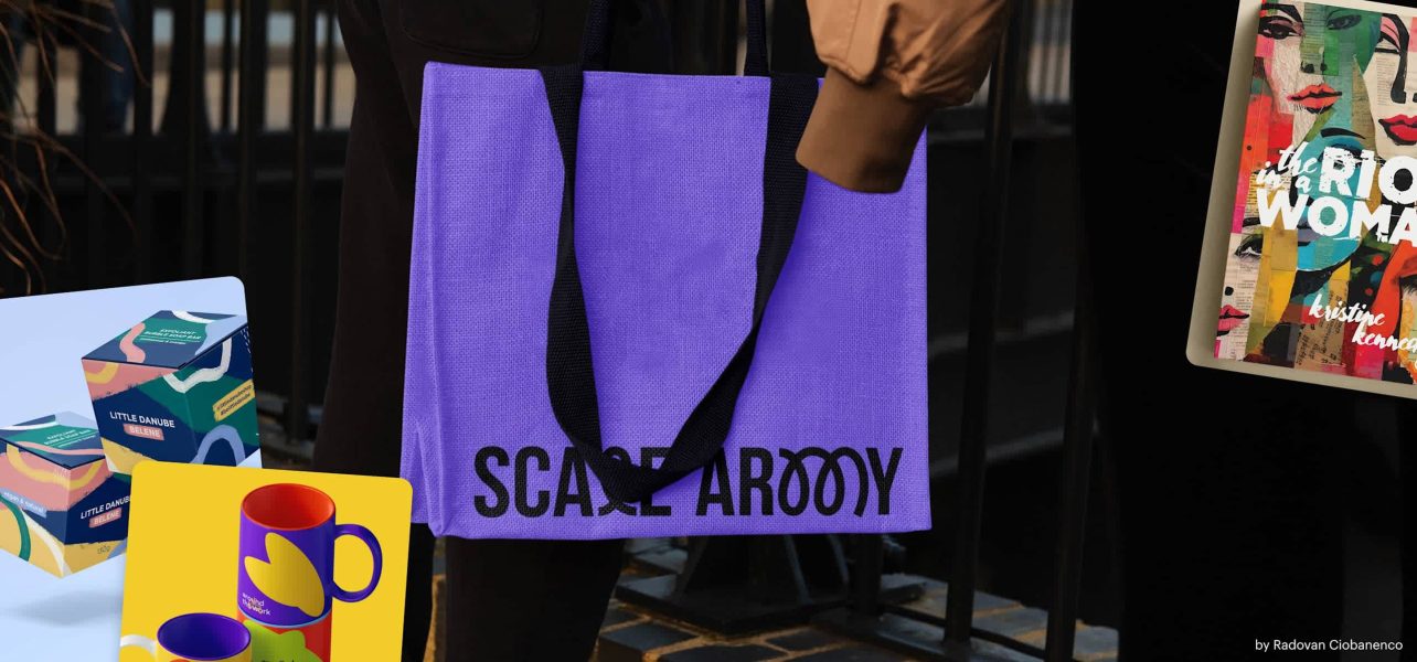 Top 10 Graphic Design Trends to Experiment With in 2024 and 2025 ...