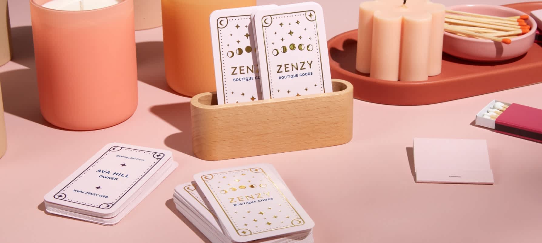 International Business Card Etiquette Tips | VistaPrint US