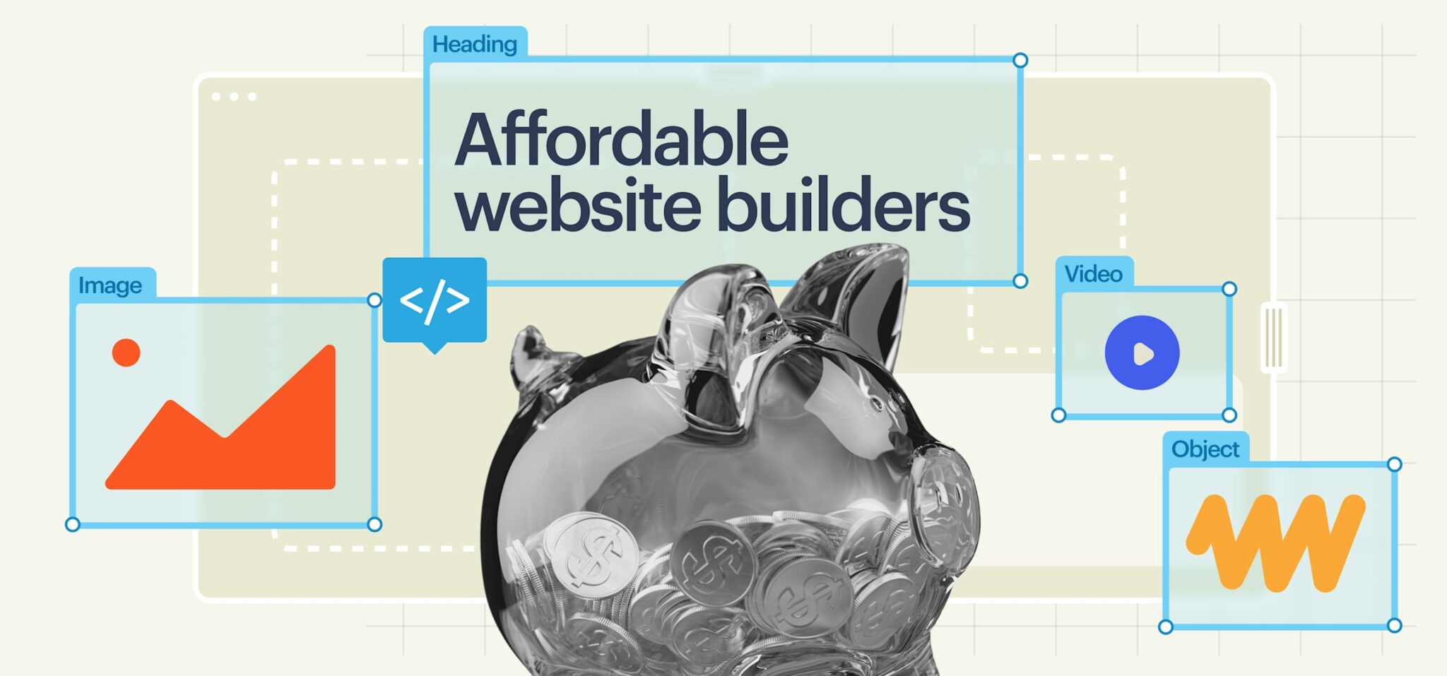 Best Affordable Website Builders for Small Business | VistaPrint US