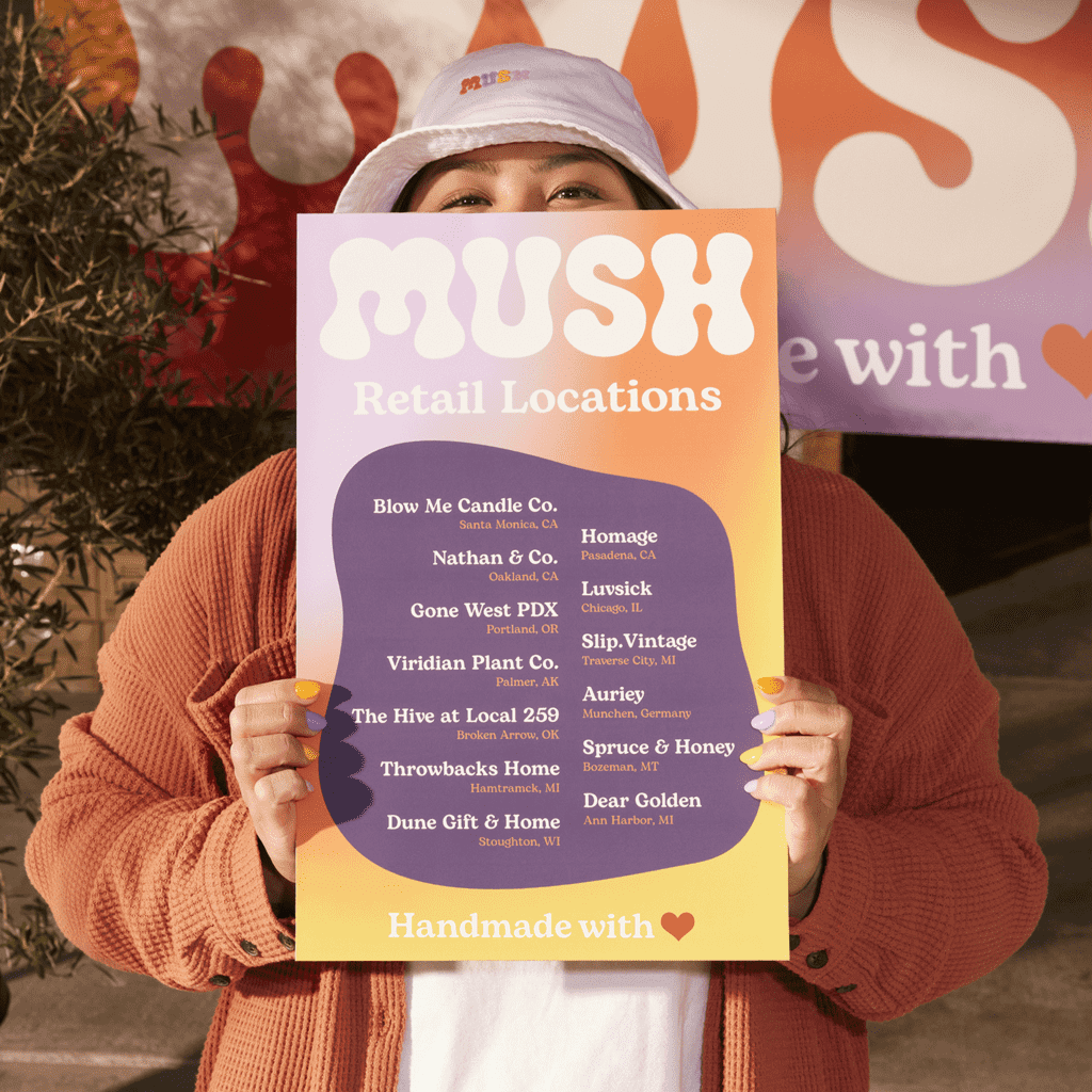What Makes A Great Business Poster? Survey Insights | VistaPrint US