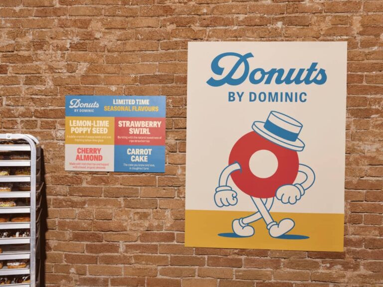 Outdoor Advertising for Small Businesses | VistaPrint US