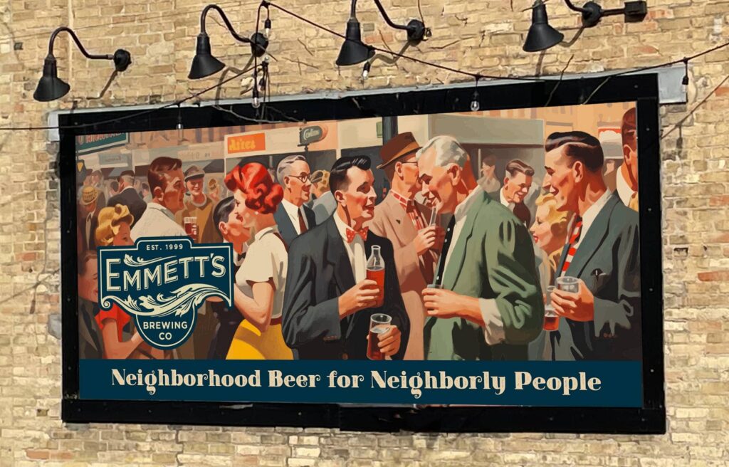 Outdoor Advertising for Small Businesses | VistaPrint US