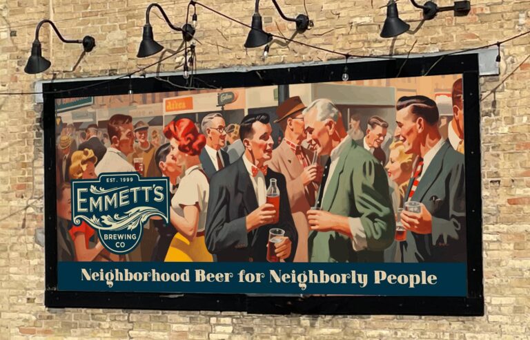Outdoor Advertising for Small Businesses | VistaPrint US