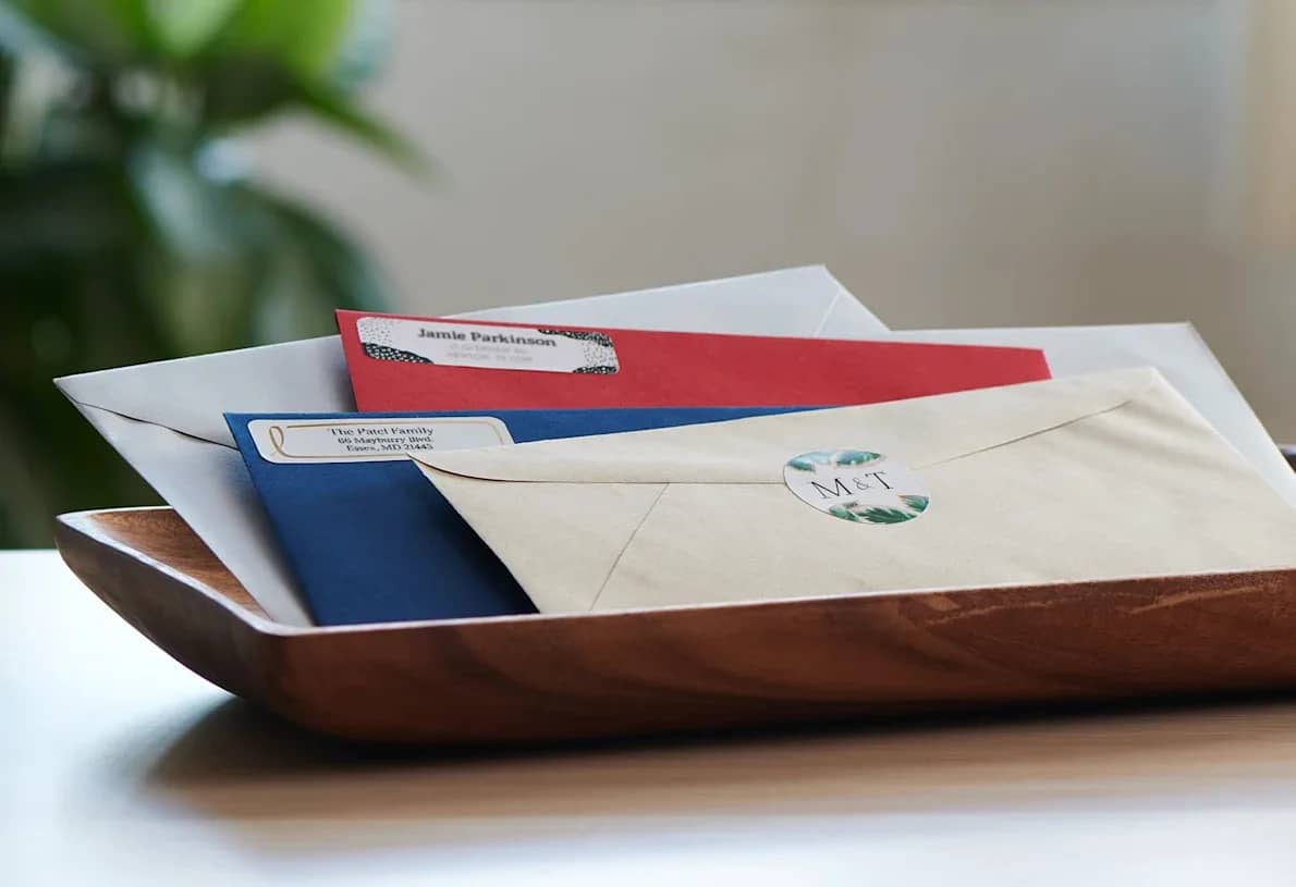 How to Mail Save-the-Dates | VistaPrint US