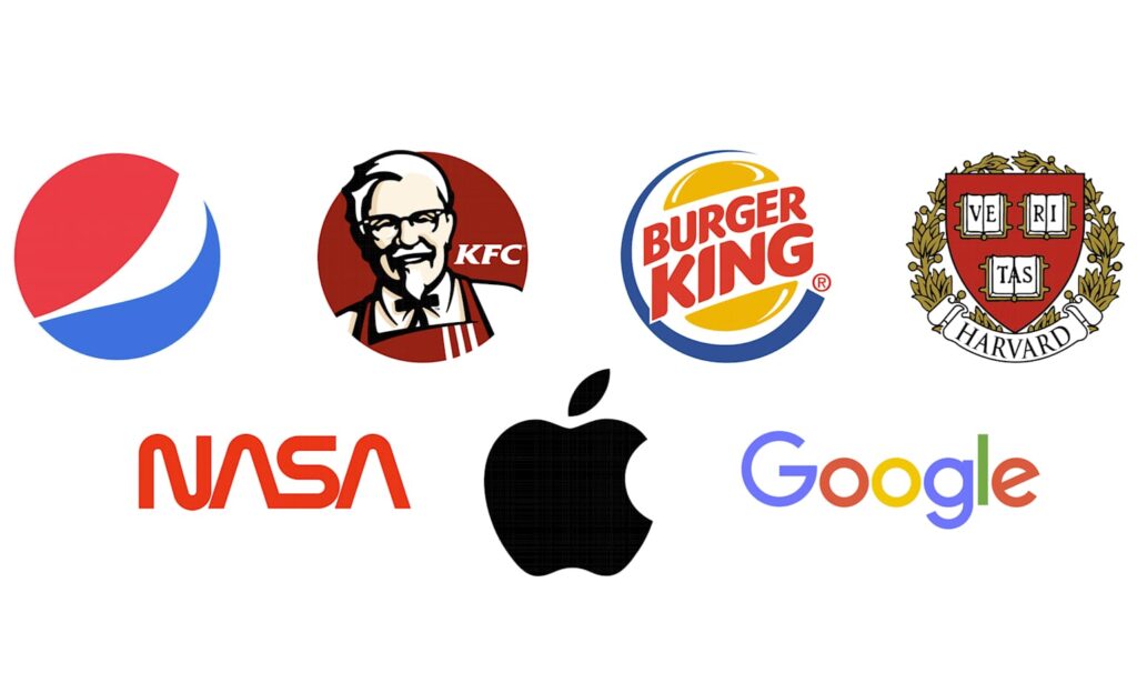 7 Types of Logos and When to Use Them | VistaPrint US