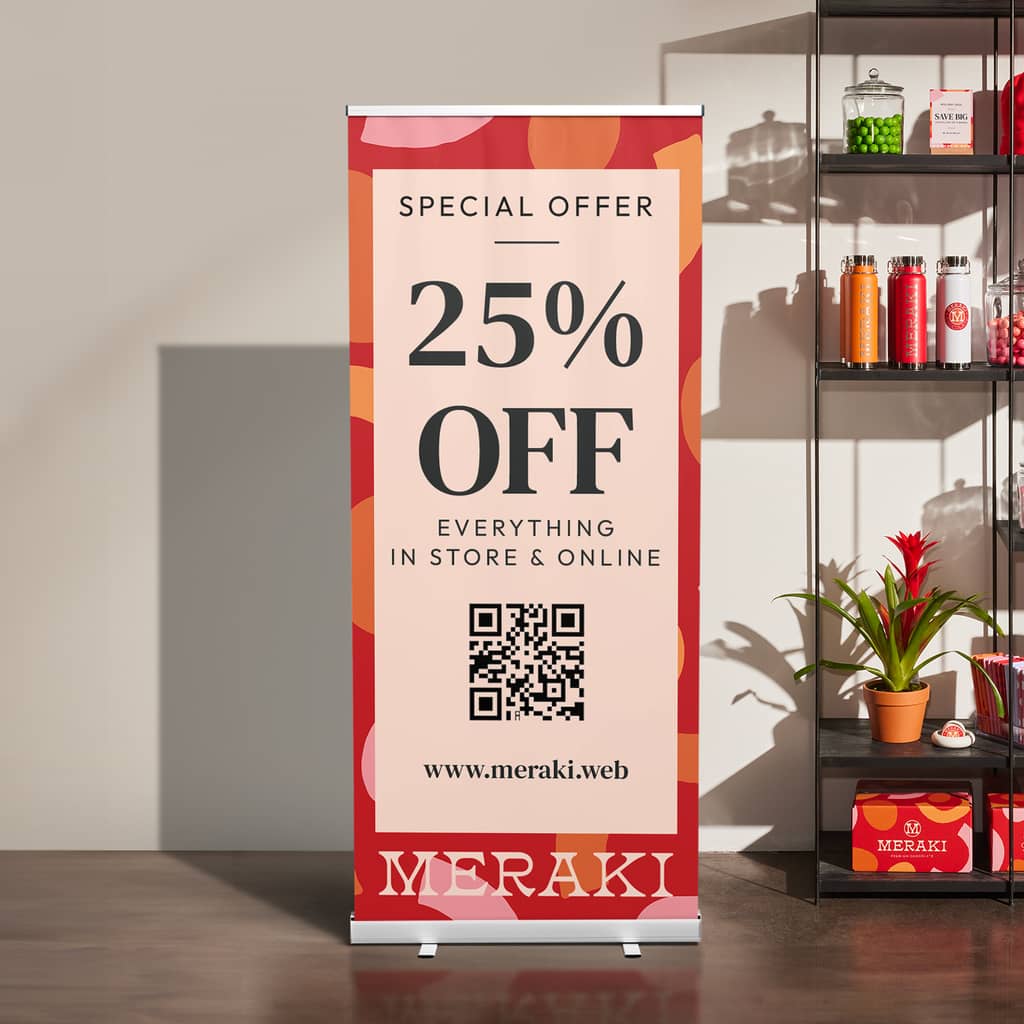 Marketing Collateral Definition & Types | VistaPrint US