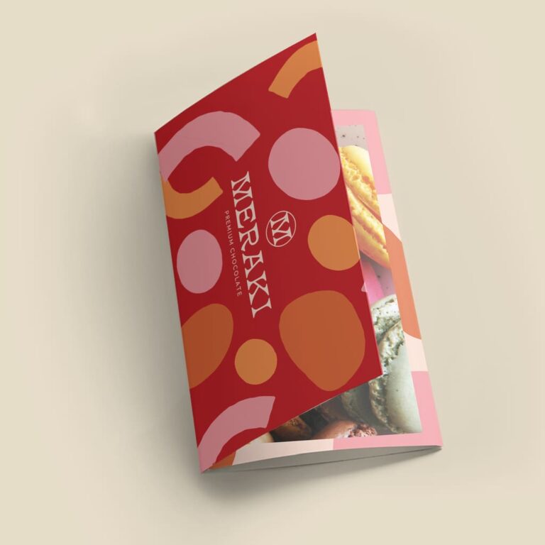 Brochure Examples That Inspire | VistaPrint US