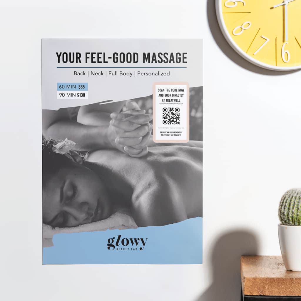 How to Design a Poster in 8 Steps | VistaPrint US