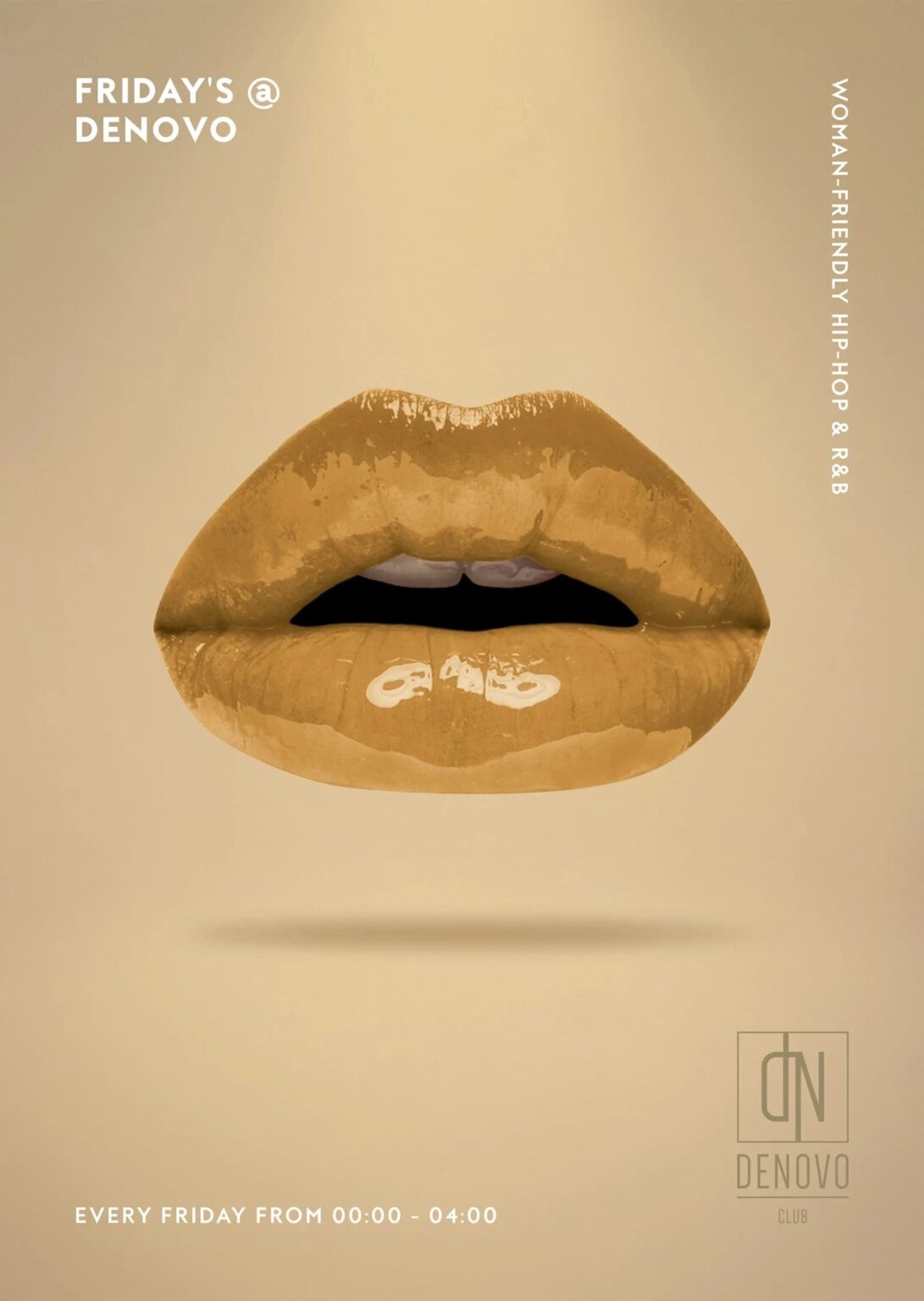 How to Design a Poster in 8 Steps | VistaPrint US