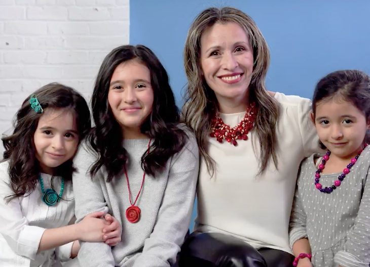 Entrepreneurship makes you a better parent despite the workload, say ...