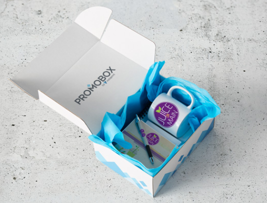 Vistaprint Launches New Monthly Subscription Box – Vista Newsroom